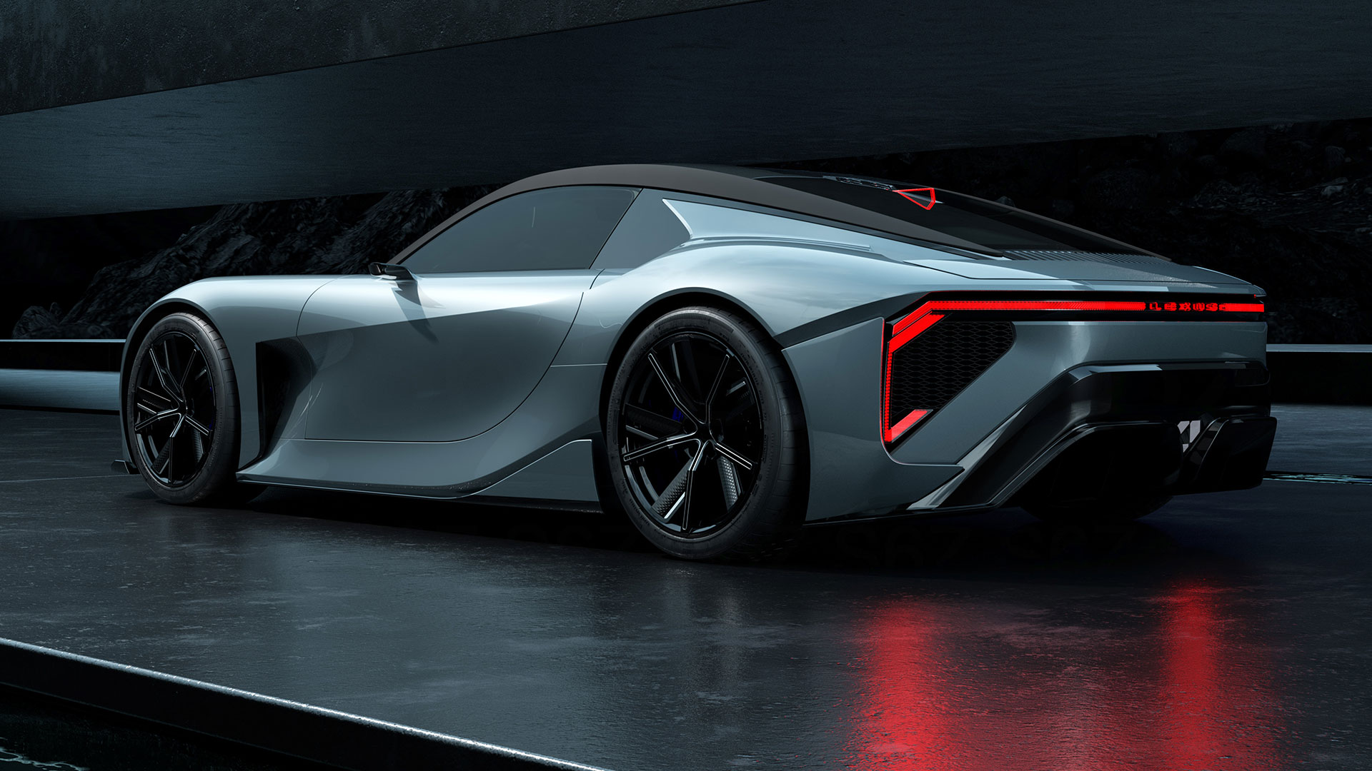 Powerful and efficient Lexus plug in hybrid technology extends to the ...
