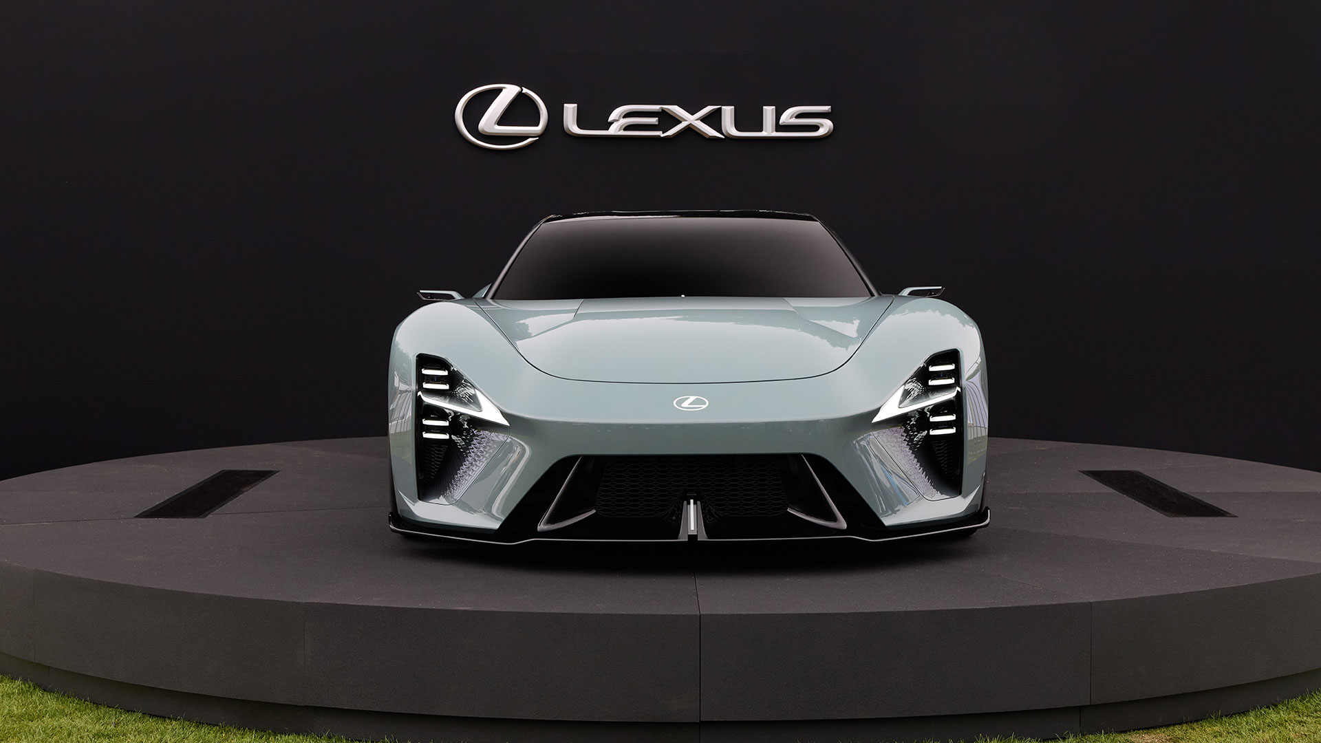 Powerful and efficient Lexus plug in hybrid technology extends to the ...