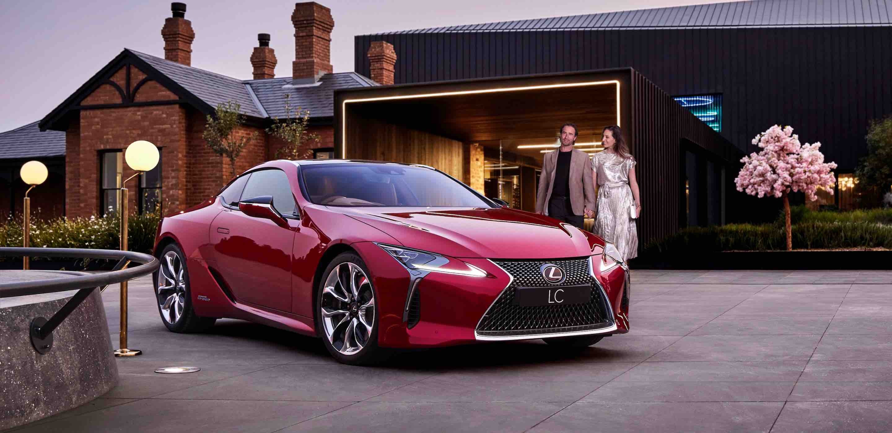 Tasmania | New Cars | Service